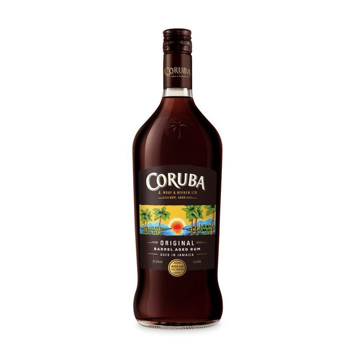 Coruba 1l – Thirsty Liquor Papakura