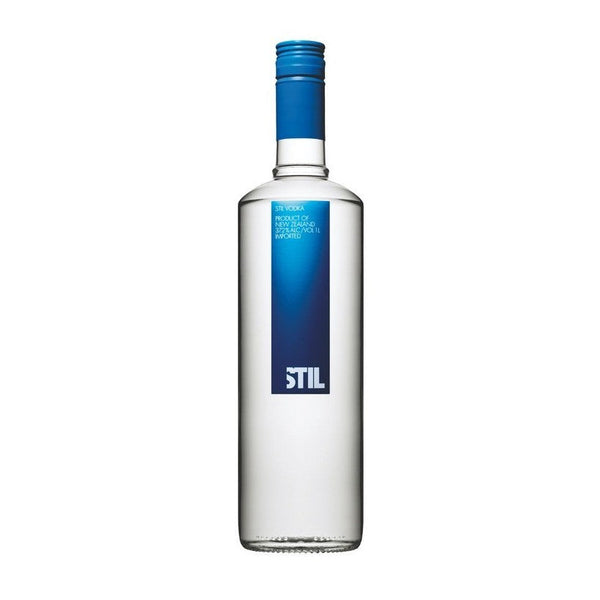 Stil Vodka 1 Ltr – Thirsty Liquor Papakura